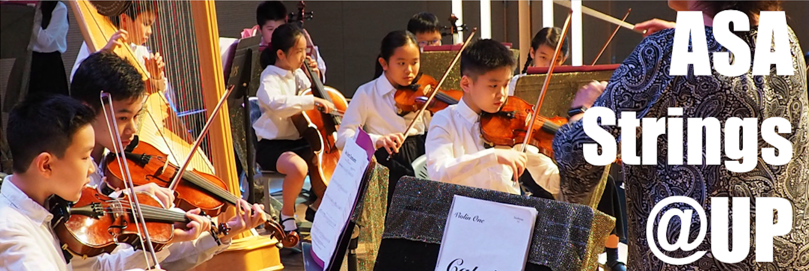 Strings | Hong Kong International School